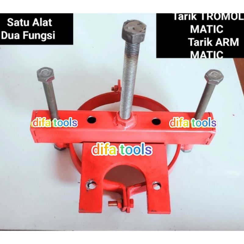 Treker PACKAGE 2 in 1 treker automatic wheel drum pull automatic treker ...