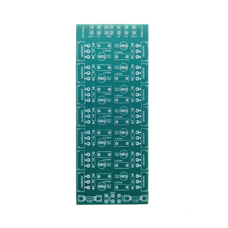 Pcb TR FINAL 7 SET TOSHIBA 2U PERTINAK | Shopee Philippines