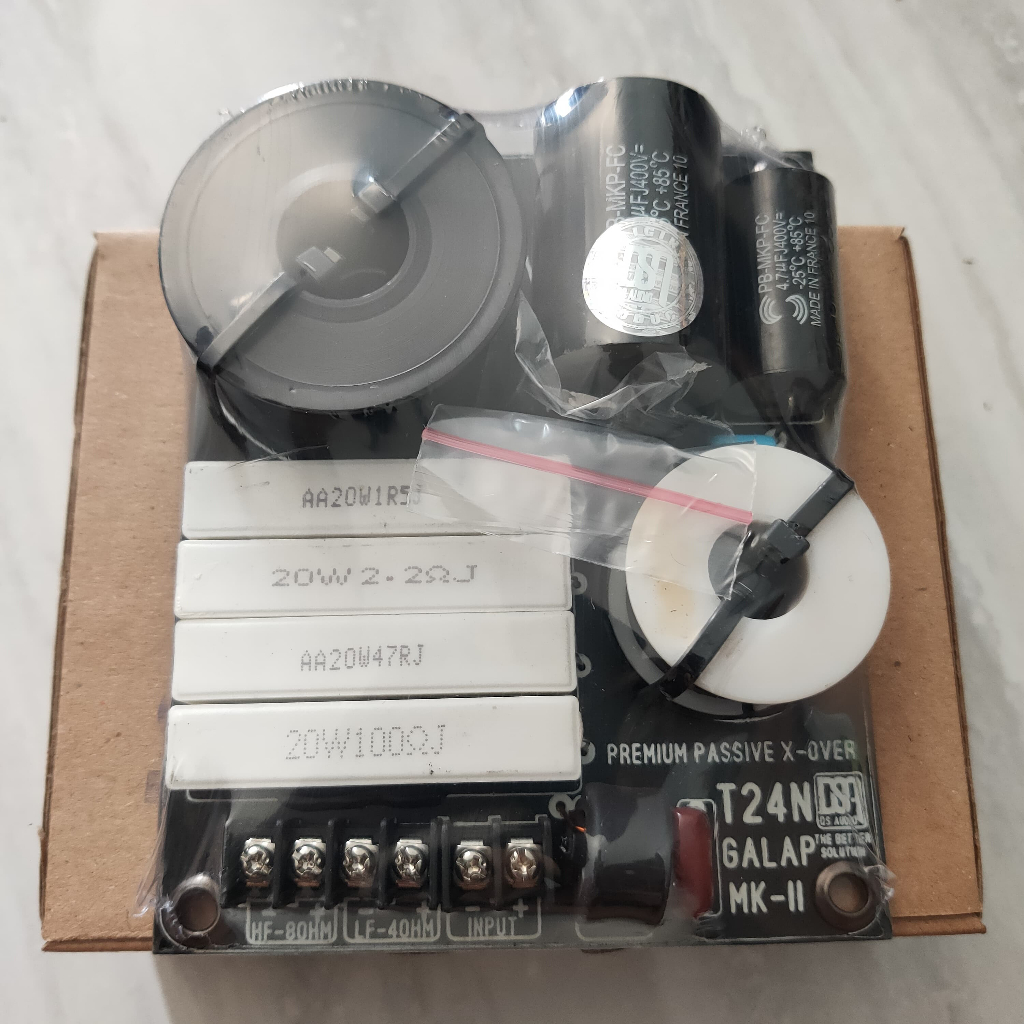 Crossover T24N T24 Galap made in DSa originall | Shopee Philippines