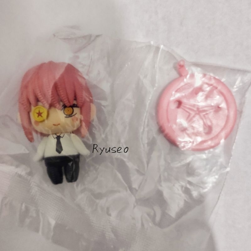 {READY} Sewing figure Chainsaw Man Nuikake - Makima standing version ...