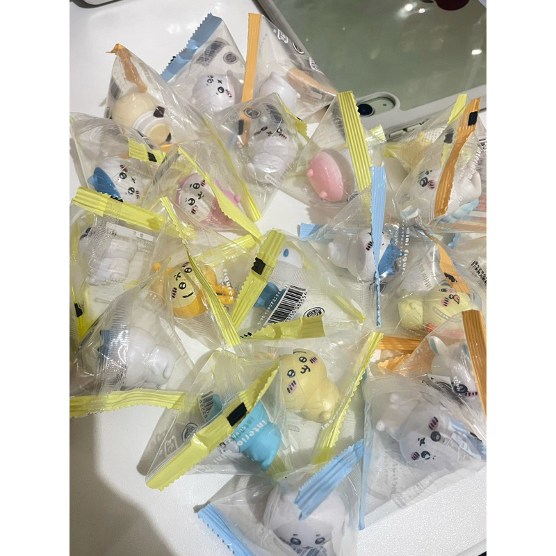 Chiikawa figure - interior mini figures original ori | Shopee Philippines