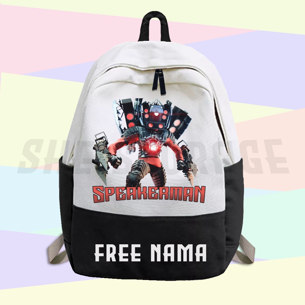 Children's BACKPACK BAG CHILDREN'S SCHOOL BAG NEW ARMORED TITAN ...
