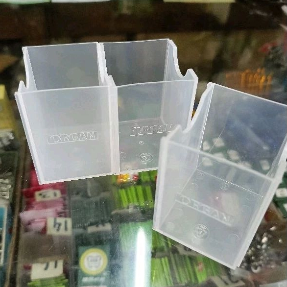 Needle mica plastic container box | Shopee Philippines