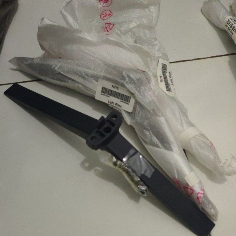 Original LG 70 inch to 75 inch led tv stand | Shopee Philippines