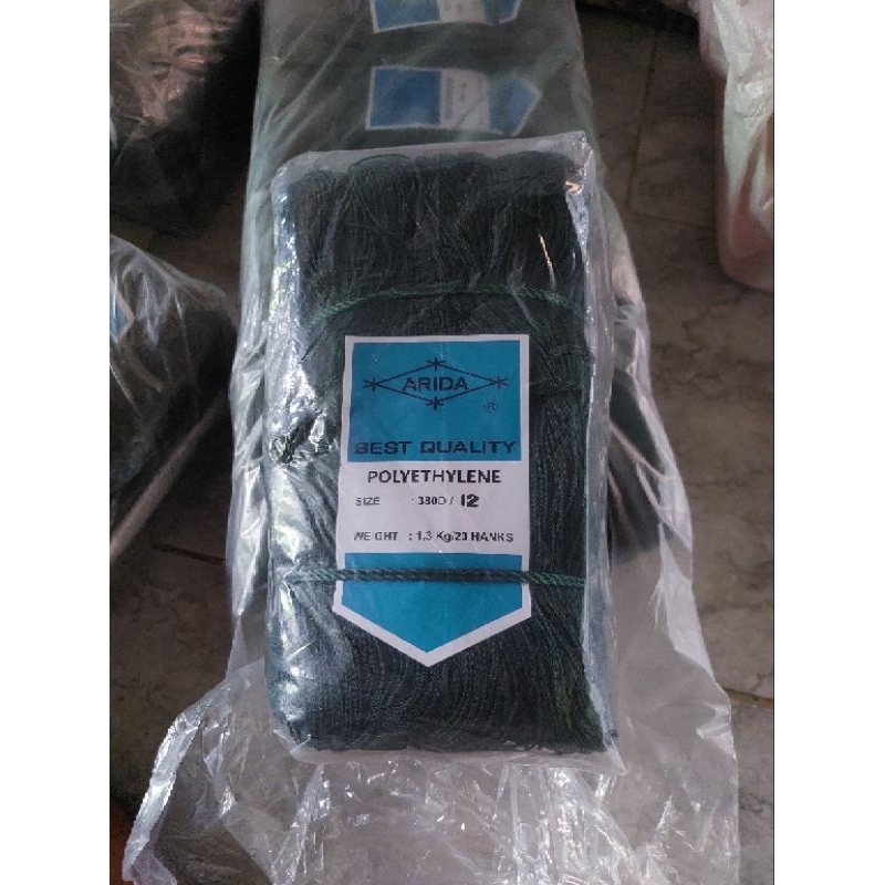 Pe rope / kenur stamped ARIDA D12 or 1mm | Shopee Philippines