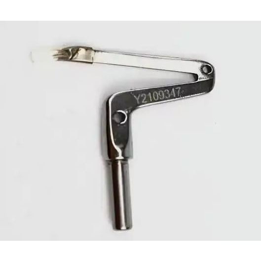 MESIN Y2109347 Bottom Looper 2109347 Yamato AZ Industrial Overlock ...