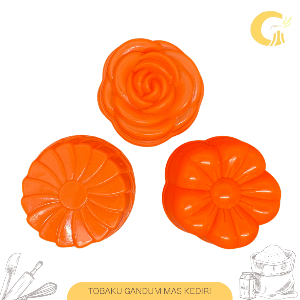 Sponge / Putu / Talam / Pudding Cake Mold (1 Dozen) | Shopee Philippines