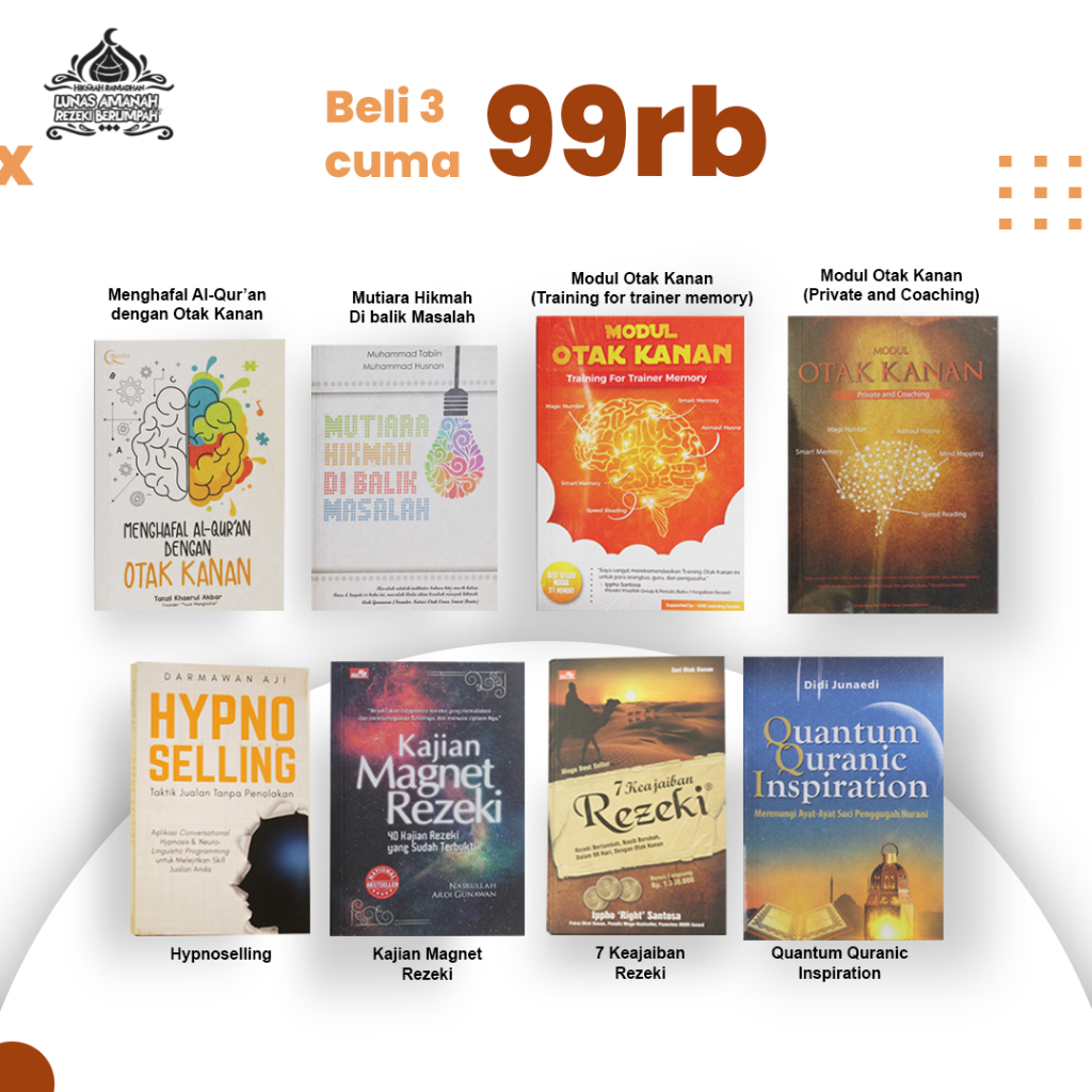 Bundling Independence: Complete Package Of Sustenance & Personal ...