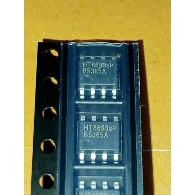 Ht8693sp ic ht8693 ht8693sp ORIGINAL | Shopee Philippines
