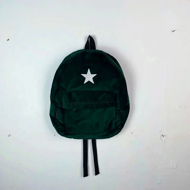 Star projects Bagpack Junior High School Backpack/SMA Twin star Basic ...