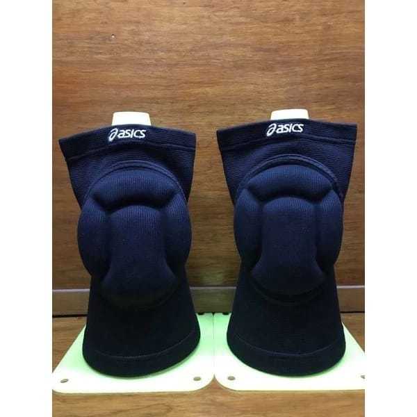 Asics FOAM KNEEPAD | Kneepad Knee Protector | Futsal Goalkeeper Dekker ...