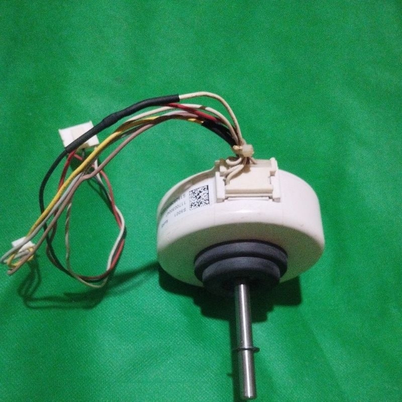 Samsung AC FAN MOTORCYCLE ORI INDOOR DYNAMO SAMSUNG AKARI ELBA AC ...