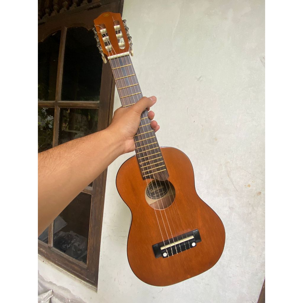 Dbmn - Catfish Guitar Travel Guitar Junior Children's Guitar Suitable ...