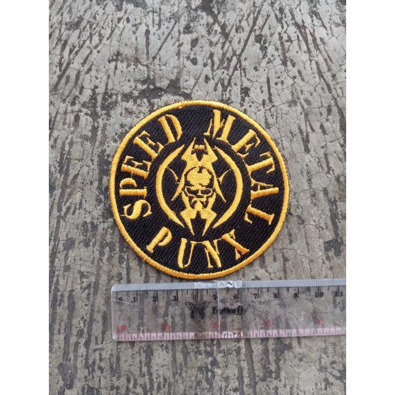 Toxic municipal patch | Shopee Philippines