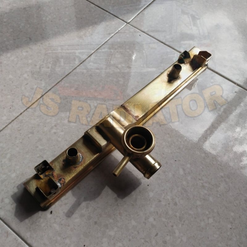 Karimun trim radiator upper tank | Shopee Philippines