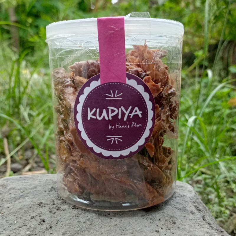 Kupiya Chocolate Spring Roll Skin Melted Kulpi Lumring Assorted Flavors ...