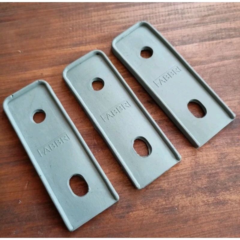 Vespa Spare Tire Pole Mount Rubber Base | Shopee Philippines