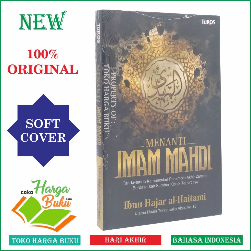 Waiting for Imam Mahdi Signs of the Emergence of the Leader of the End ...