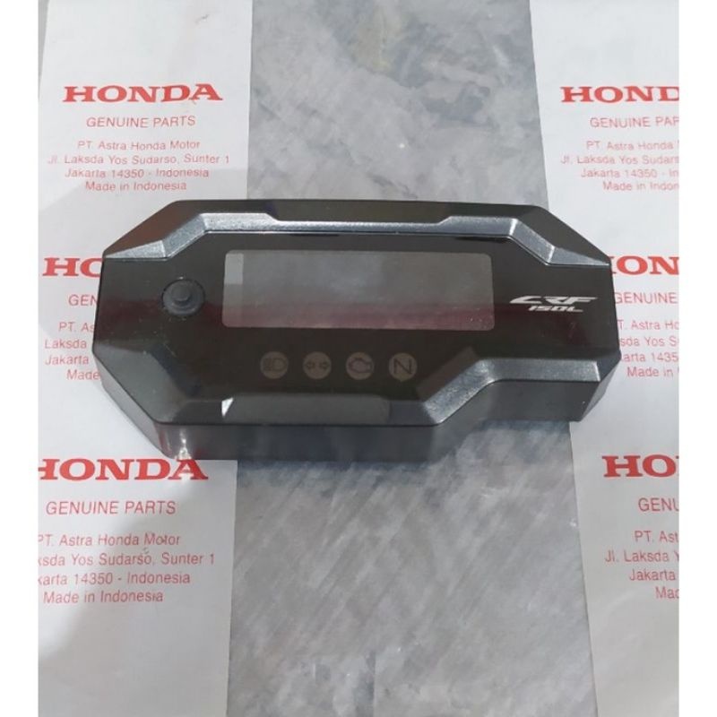TOMBOL Mika speedometer speedometer speedometer crf 150 crf150 non ...