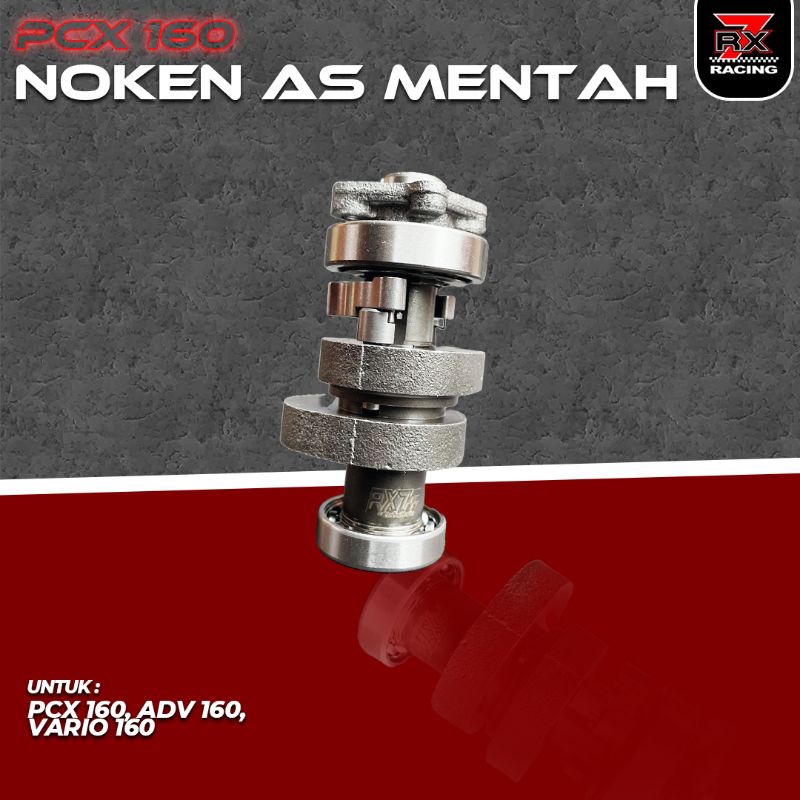 Raw Axle Noken Pcx 160 Adv 160 Vario 160 Rx7 Racing | Shopee Philippines