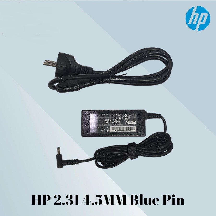 Hp Stream 11 13 14 Laptop Charger, HP Elitebook Folio 1040 G1, HP ...
