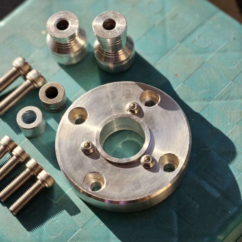 Yamaha freego filano mio gravis upgrade speedometer sensor adapter Ring ...