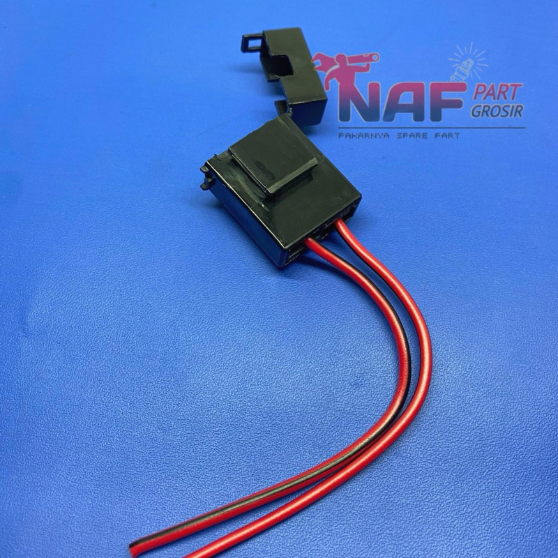 Original UNIVERSAL Large FUSE BOX for Motorcycles and Cars | Shopee ...