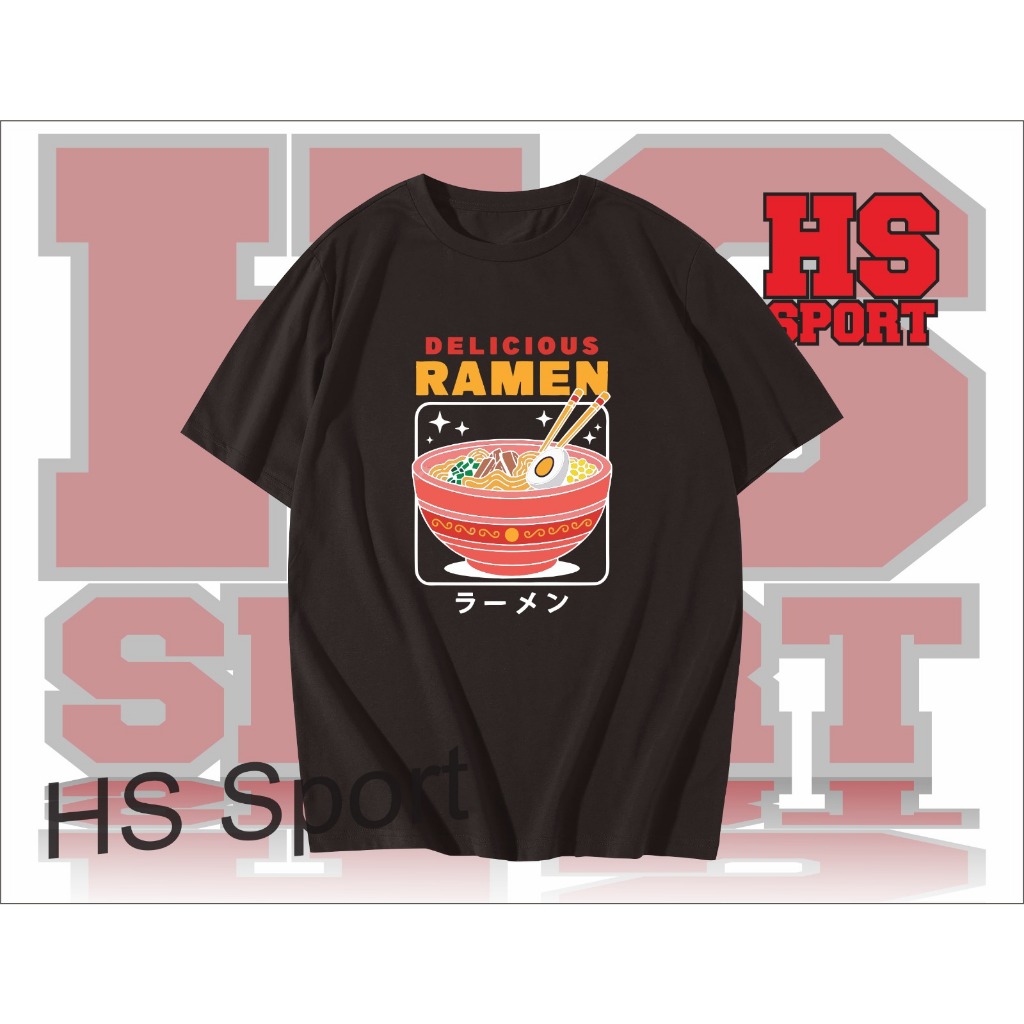 Japanese ramen t-shirts - Japanese clothes - Japanese souvenirs ...