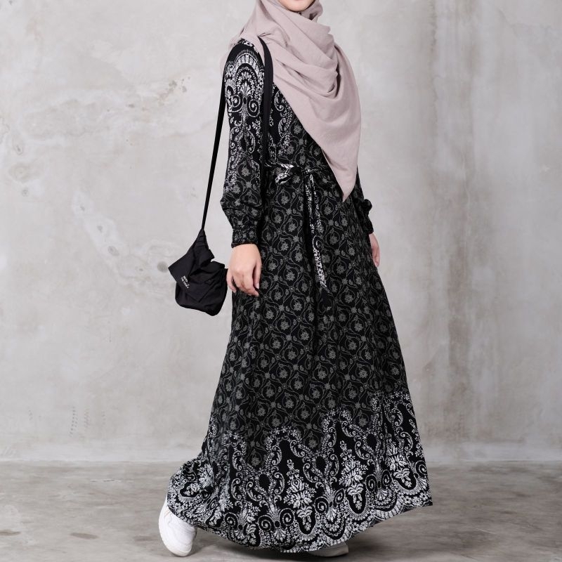 Shaima FOR RAYA x Sistrdaily | Shopee Philippines