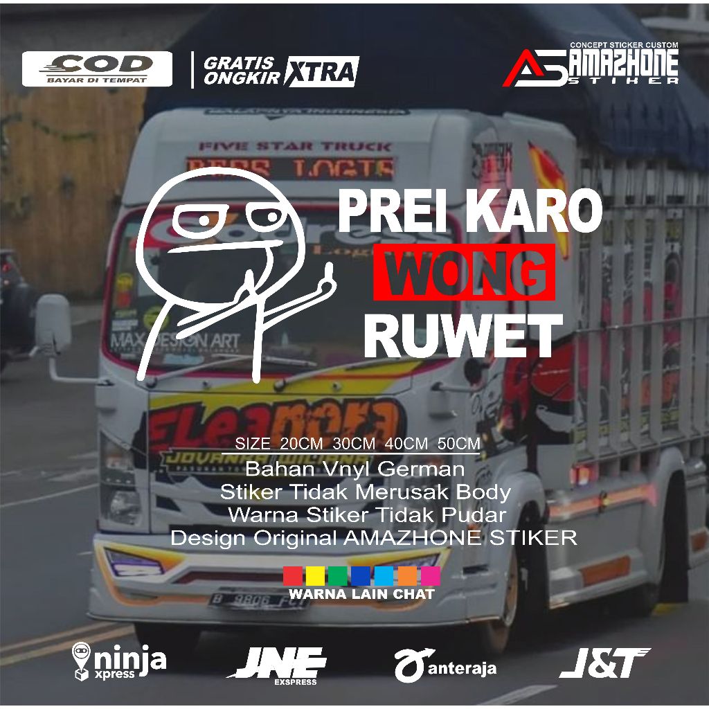 Prei karo wong intricate glass stickers, cutting stickers for various ...