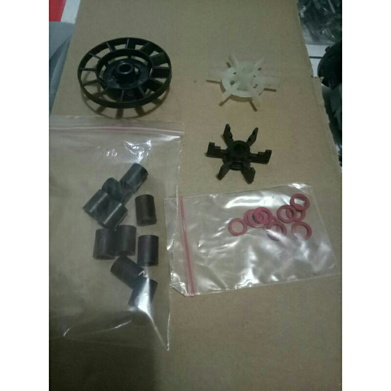 Cooling fans, 8 and 10mm axle rings | Shopee Philippines