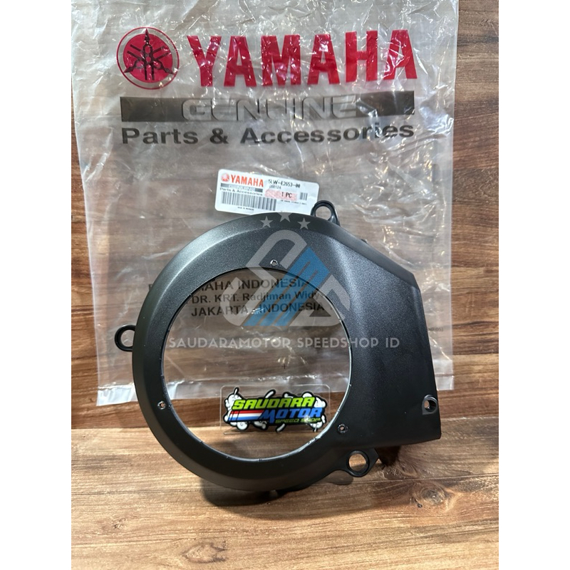 STANDARD AND CUSTOM FAN COVER / LID FOR INSTALLATION OF YAMAHA MATIC ...