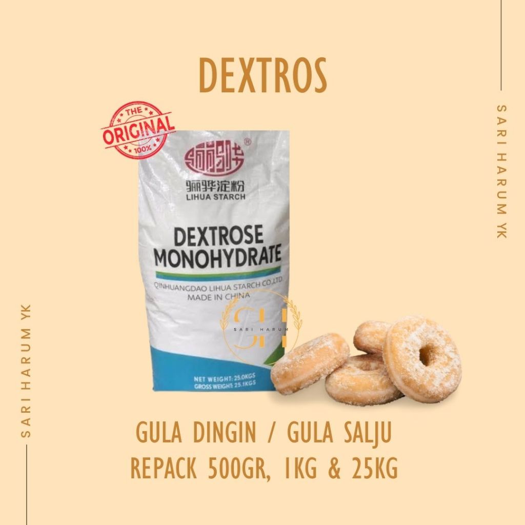Cold Sugar | Snow Sugar | Donut Sugar | Fine Sugar | Dextros ...