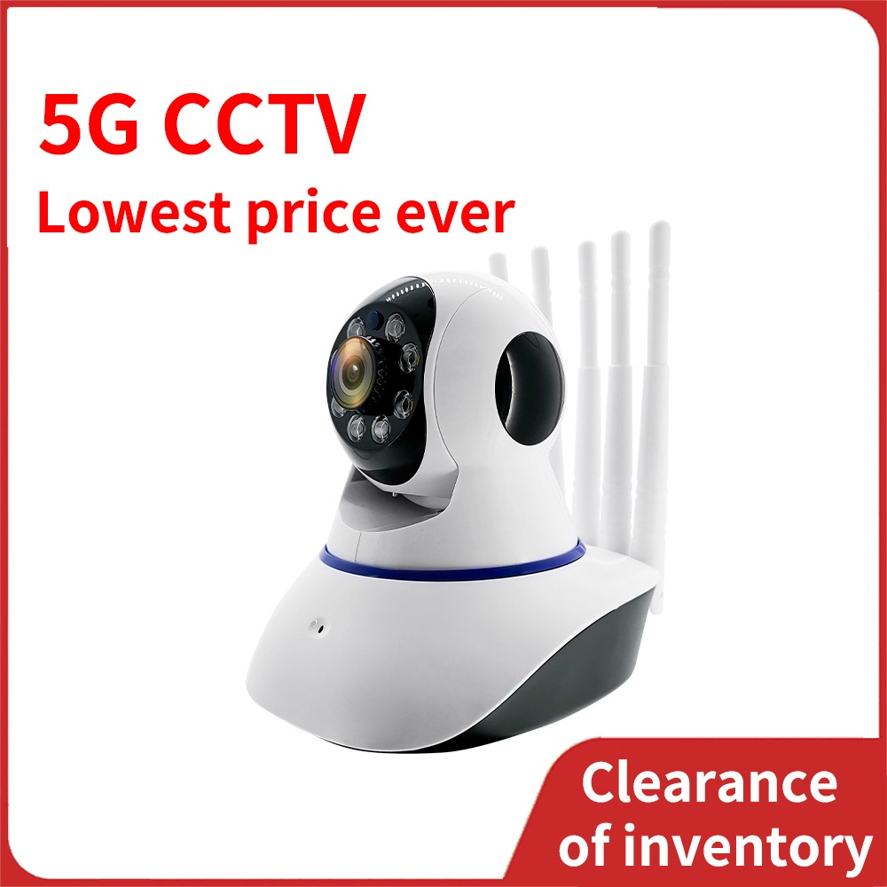 The most cost-effective universal camera for CCTV 5G and 2.4G bands ...
