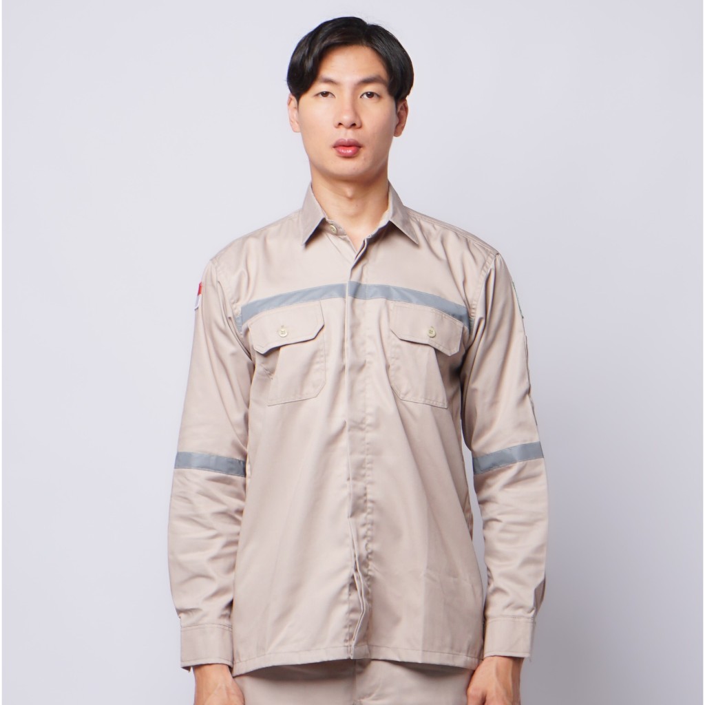 Wearpack Safety Clothes Work Uniforms for Mining Engineering Mechanic ...