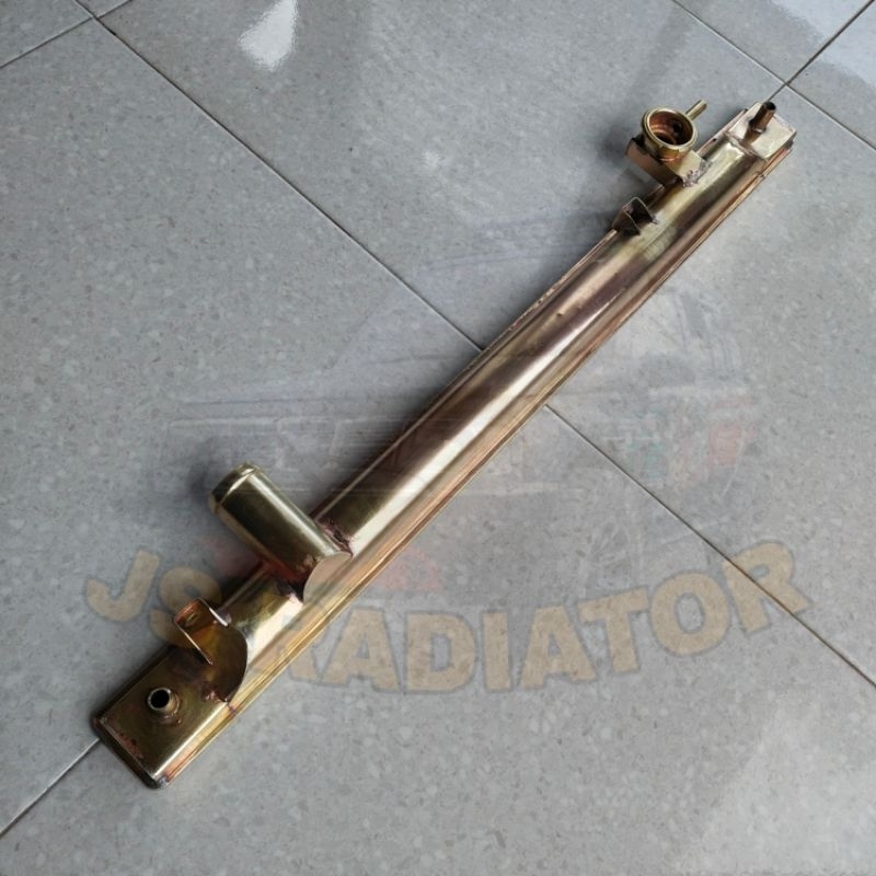 Ford everest radiator upper tank | Shopee Philippines