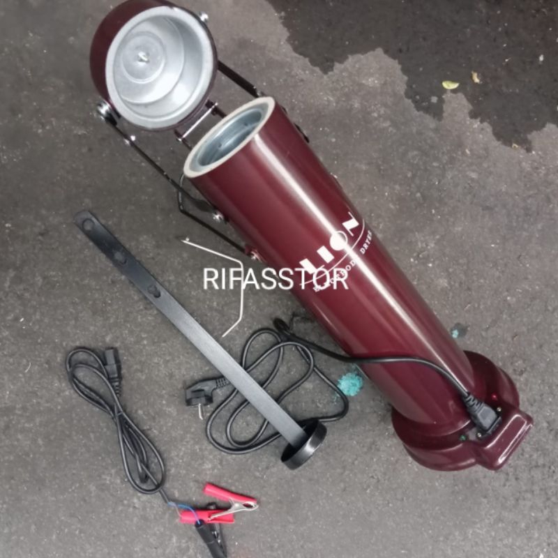 TERMOS Electrode Welding Oven 5kg Welding Wire Heater 5kg Thermos ...