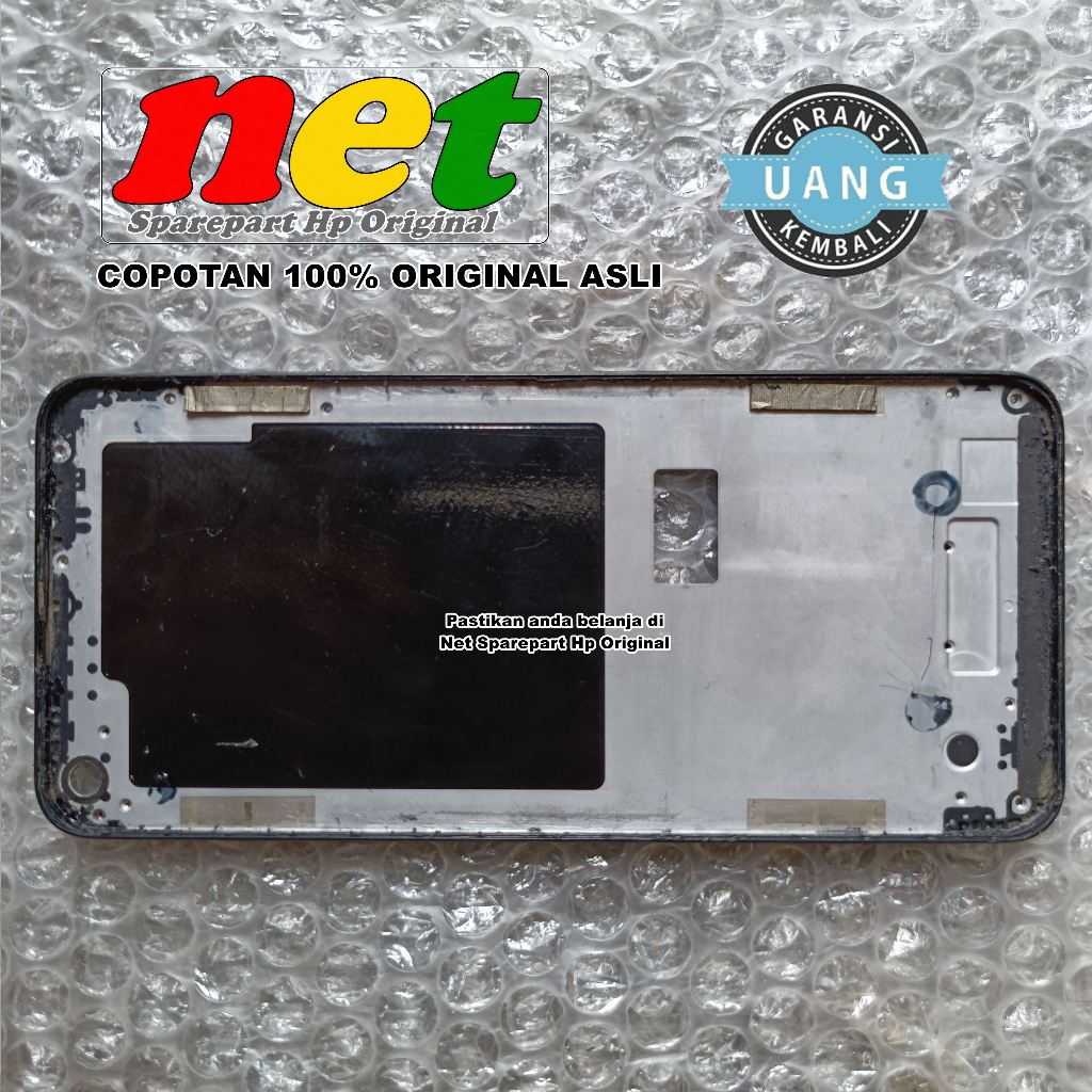 Middle Bone FRAME OPPO A54 4G/CPH2239 ORIGINAL (Unit) | Shopee Philippines