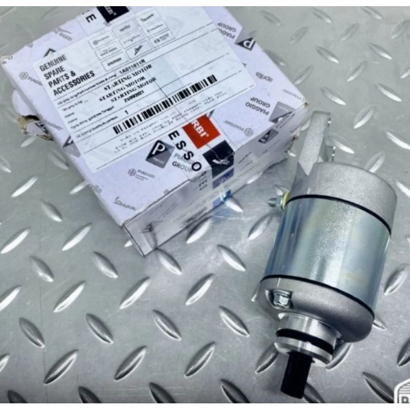 DYNAMO VESPA SPRINT 3V IGET, PRIMAVERA 3V IGET, VESPA LX 3V IGET, VESPA ...
