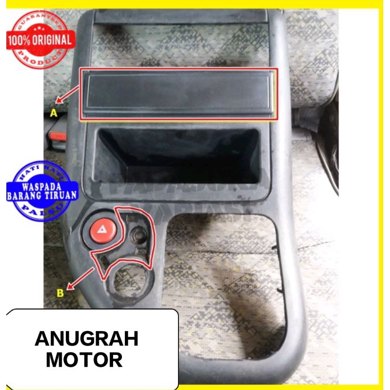 Original Mitsubishi canter center panel cover | Shopee Philippines