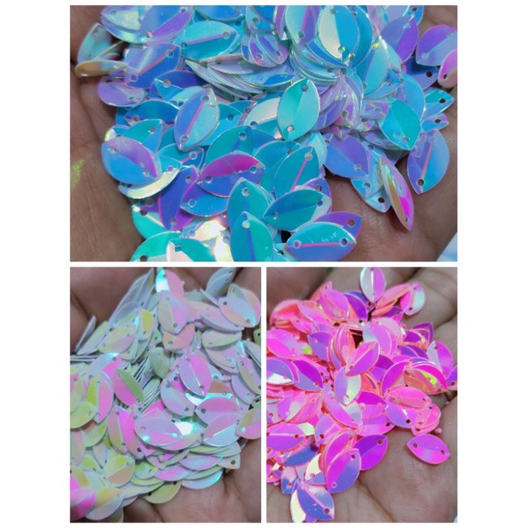 ART X76A WHOLESALE UK BENDED LEAF SEQUENCE 7x12 1GR | Shopee Philippines