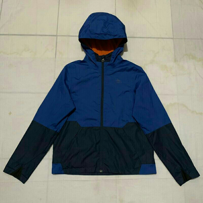 QUECHUA CHILDREN'S JACKET | Shopee Philippines