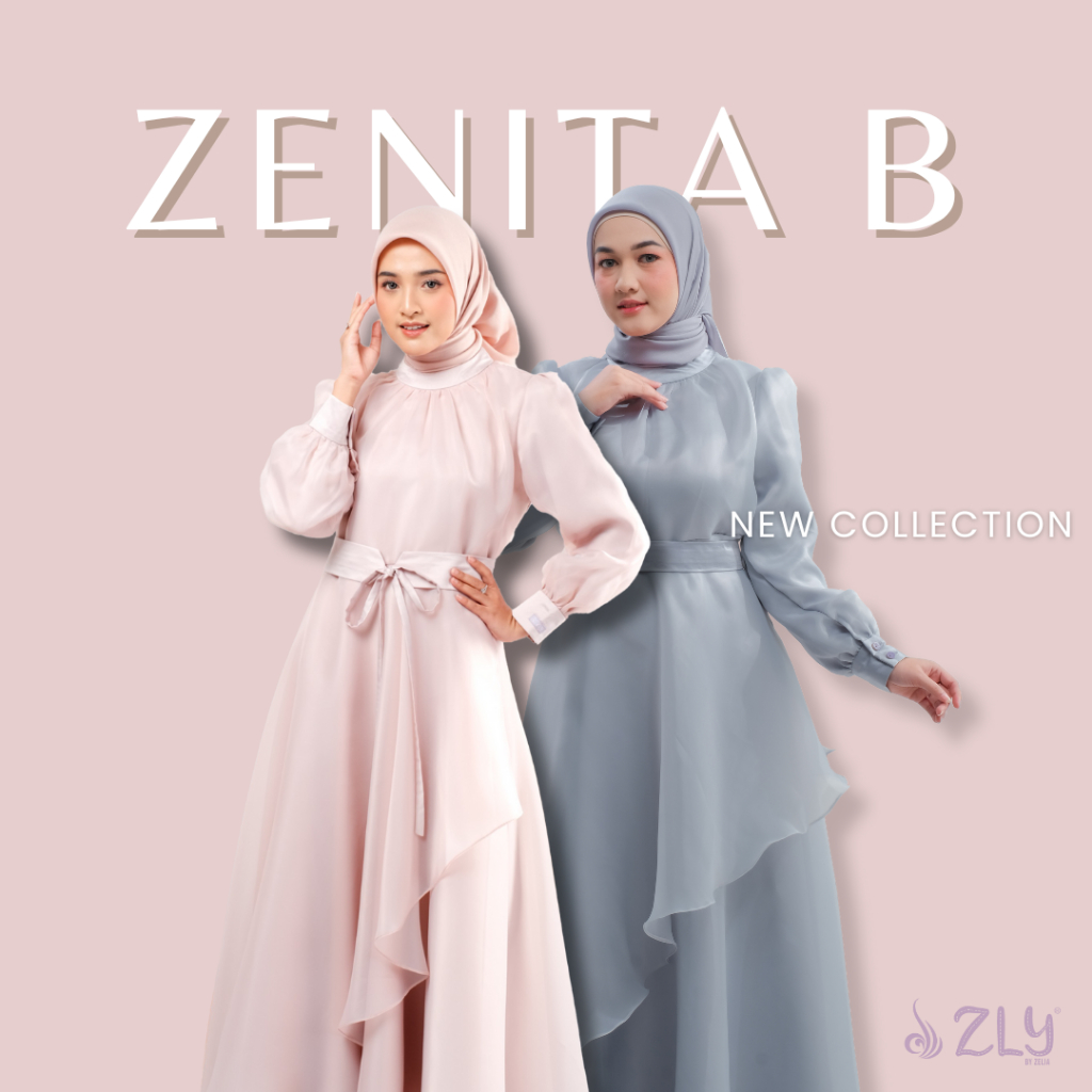 Premium Organza Party Dress Elegant Luxury Modern Simple Graduation ...