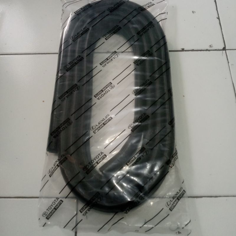 Original 2004-2015 Innova door body dampening balloon rubber | Shopee ...
