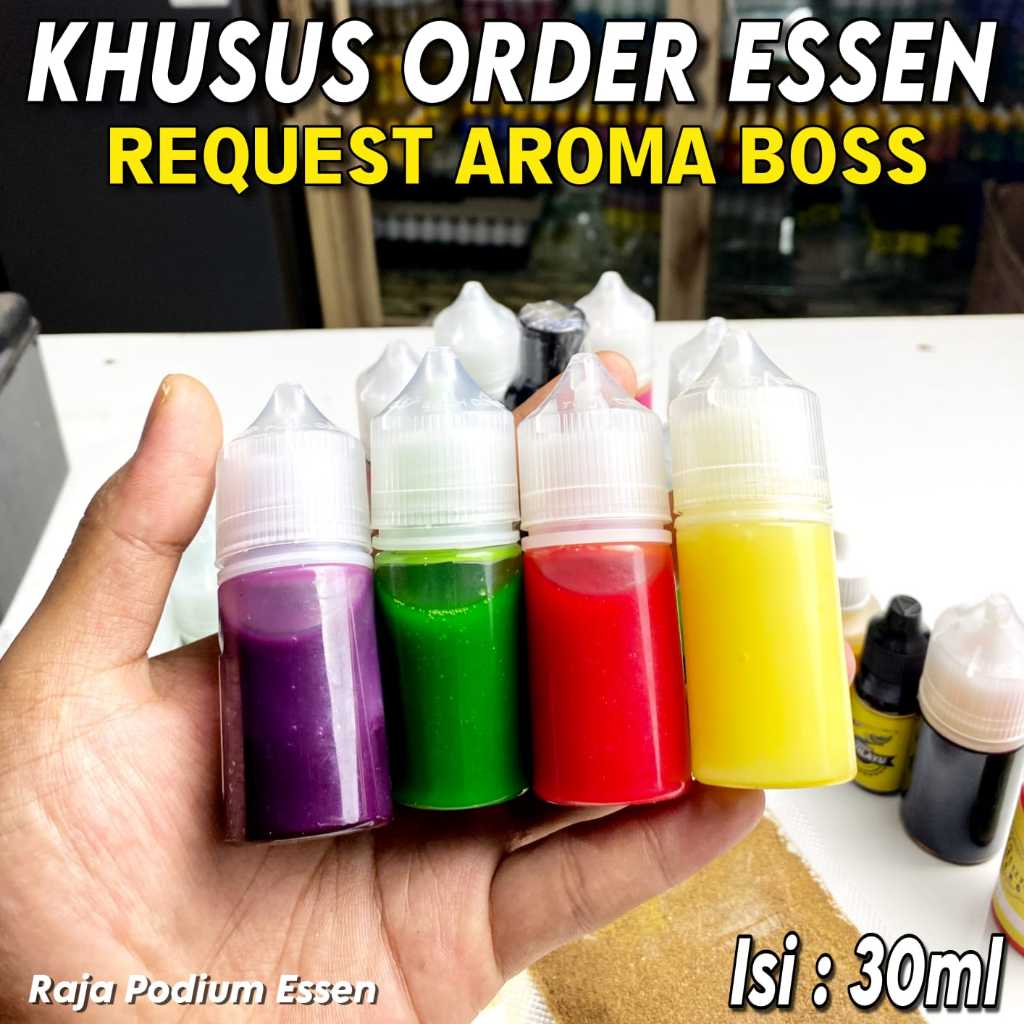 The Best Fish Essence, The Best Fish Essence, Request The Aroma Of A ...