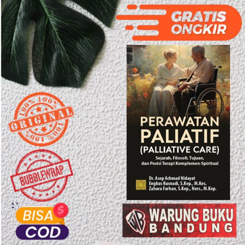 PALATIVE CARE BOOK (PALLIATIVE CARE): History, Philosophy, Goals, and ...