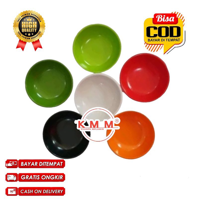 Melamine Sambal Plate - Sambal Plate - Sambal Plate - A1025 | Shopee ...
