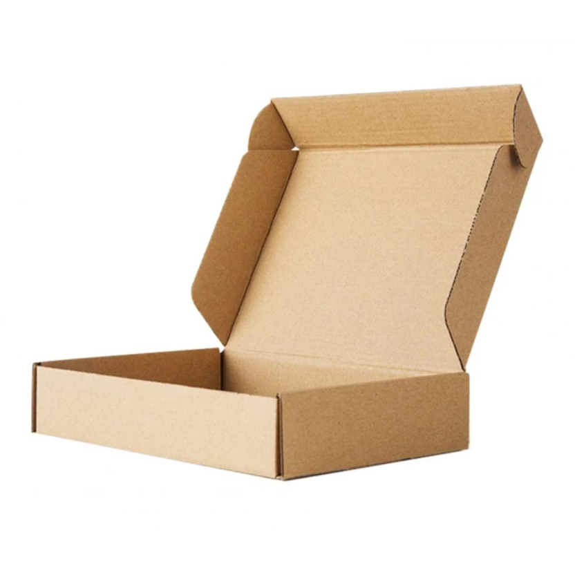 Additional Packing Box/Additional Cardboard To Make It Safer | Shopee ...