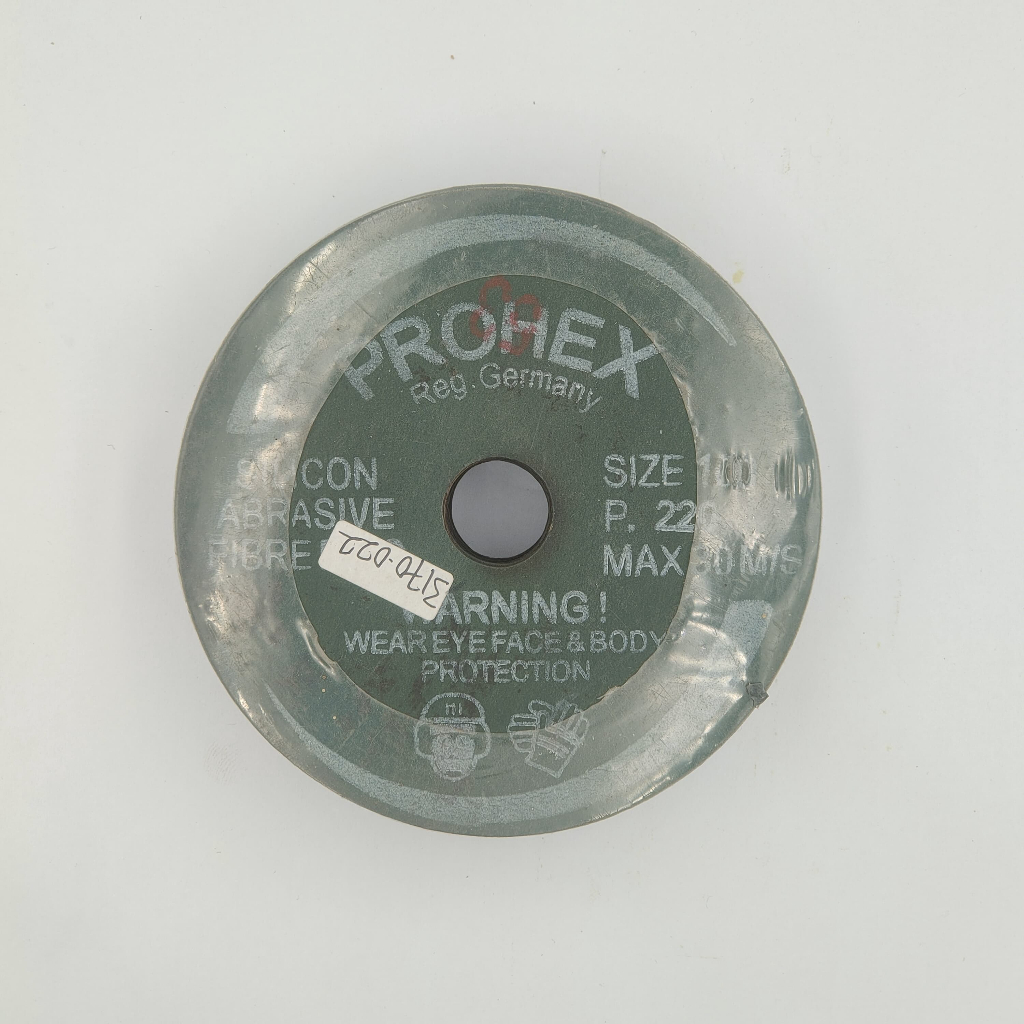 MATA Hasston Sandpaper Flap Disc 4" / Stacking Sandpaper Grinding Bit ...