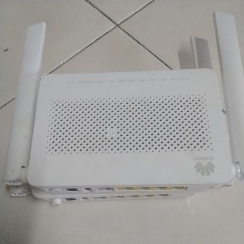 Ont HUAWEI HG8145V5 Blue PORT | Shopee Philippines